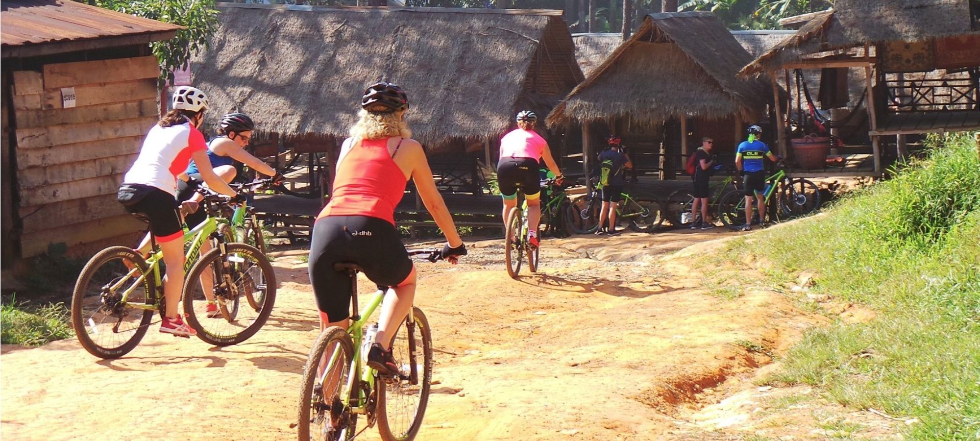 Testimonials | Cambodia Cycling Holidays: Cambodian Tours & Holidays