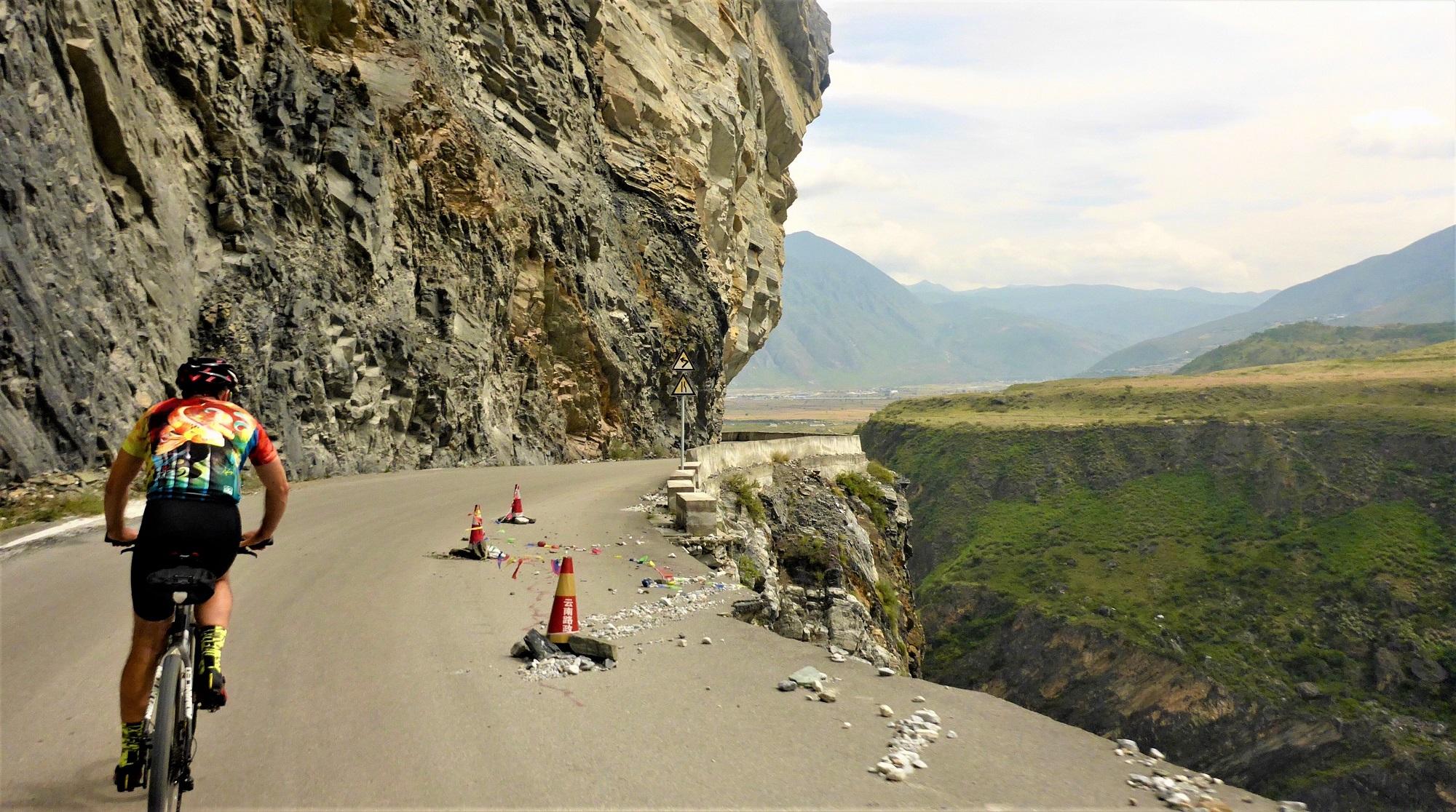 China, Yunnan Cycling Holidays and Tours | redspokes