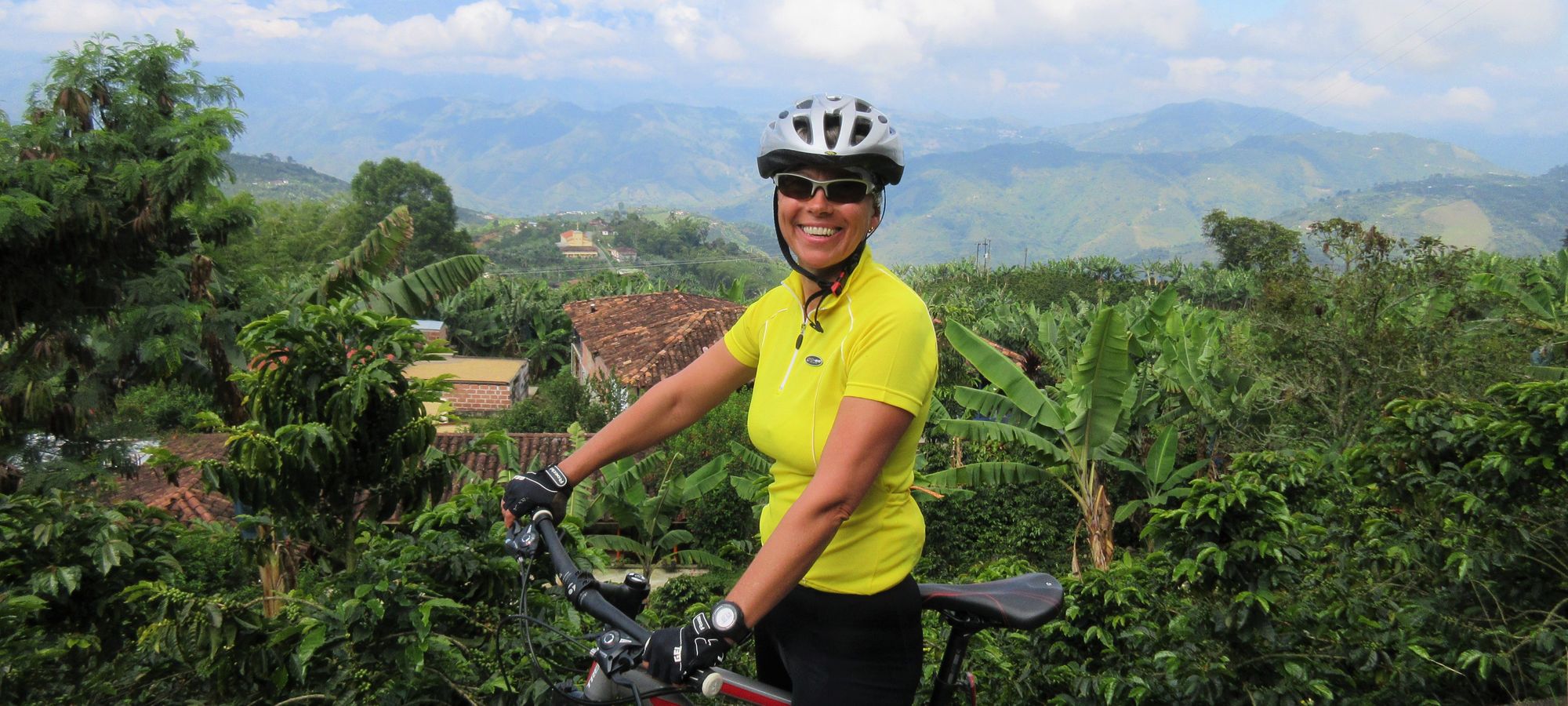 Colombia Cycling Tour : Cycling Holiday in Colombia : Cycle Tours South ...