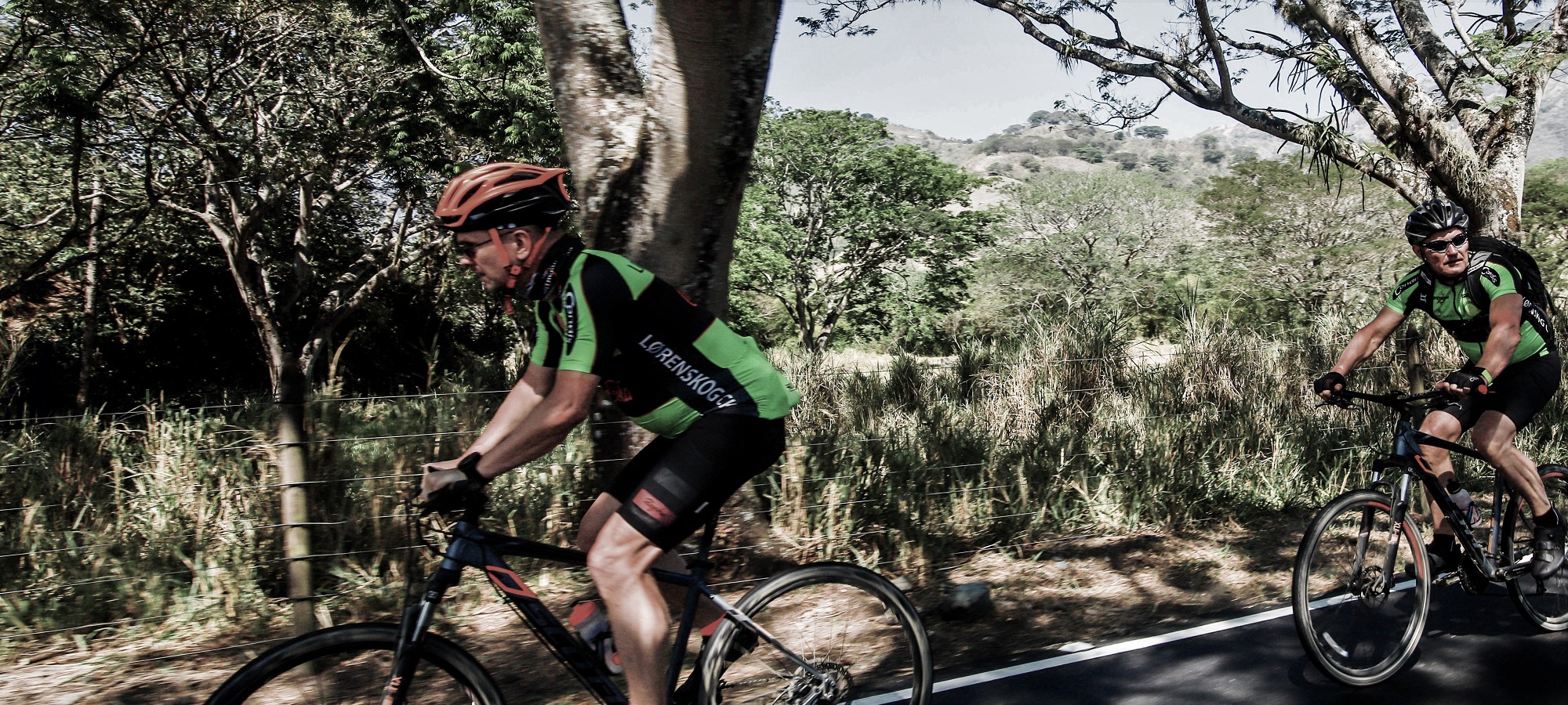 Gallery | Colombia Cycling Tour : Cycling Holiday in Colombia : Cycle ...