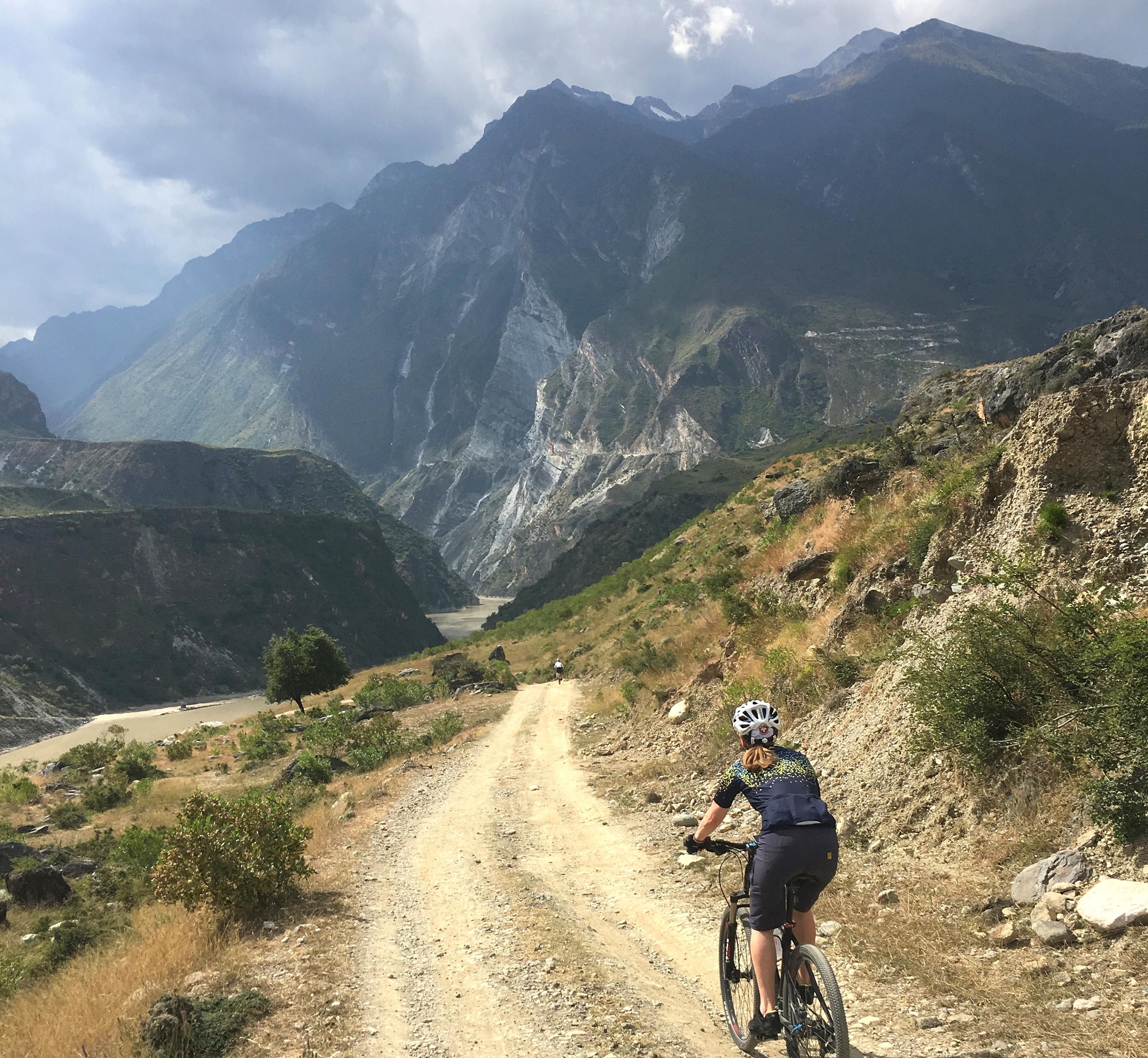 China, Yunnan Cycling Holidays and Tours | redspokes