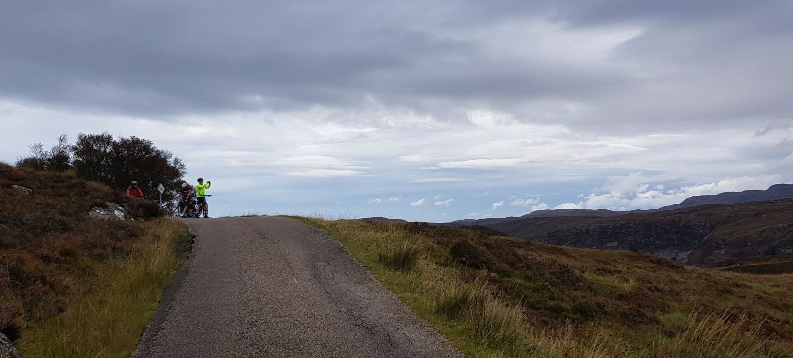 'Far North' Self-Guided Cycling Tour in Scotland | Self-Guided Cycle Tours