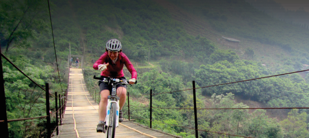 Cycling China | Cycling Holidays & Guided Tours in China | redspokes