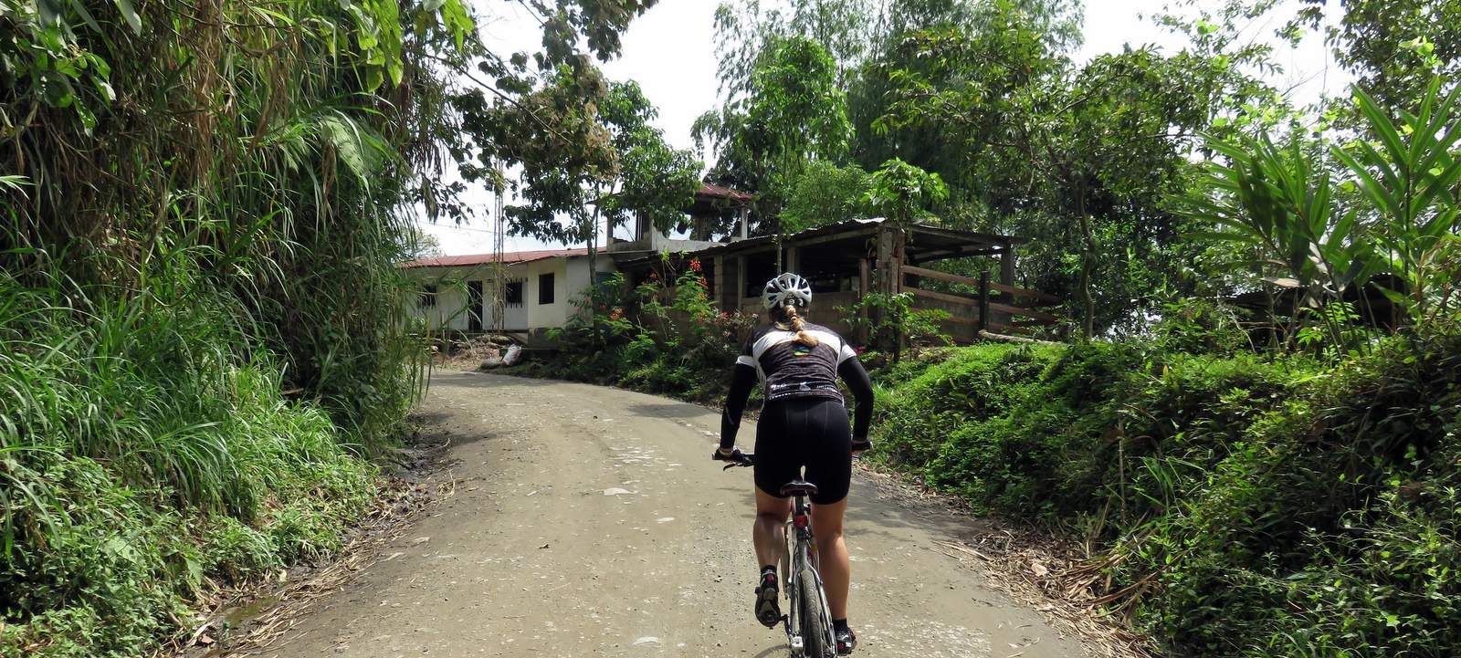 Colombia Cycling Tour : Cycling Holiday in Colombia : Cycle Tours South ...