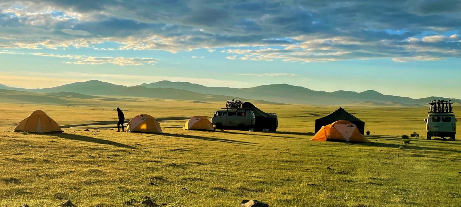 Video Gallery | Mongolia Cycling Holidays and Mountain Biking Tours ...