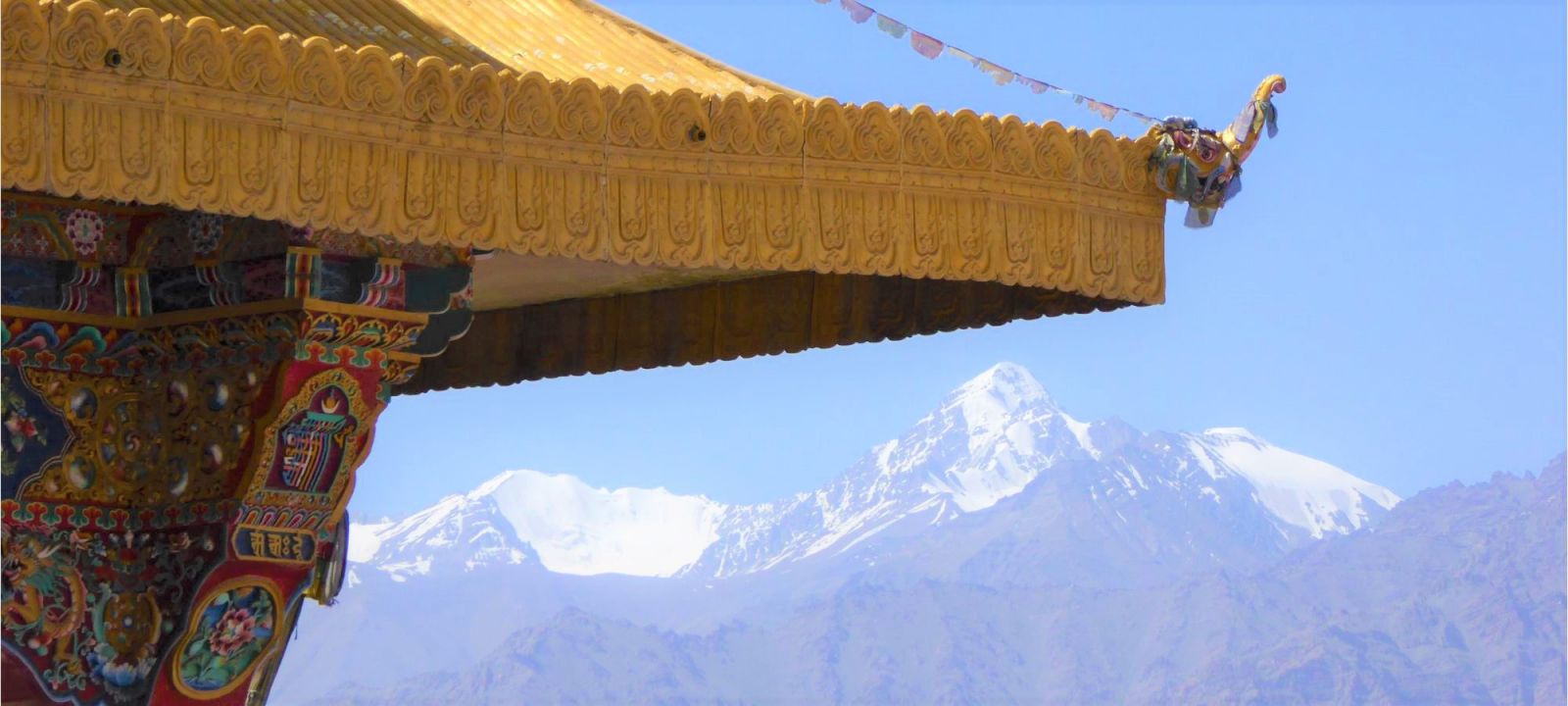 India Cycling Holidays: Himalaya Mountain Biking Tours