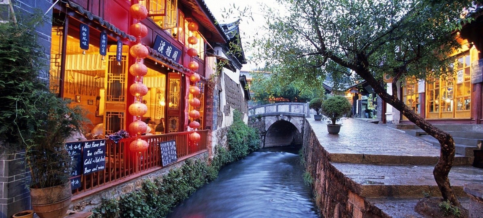 China, Yunnan Cycling Holidays and Tours | redspokes