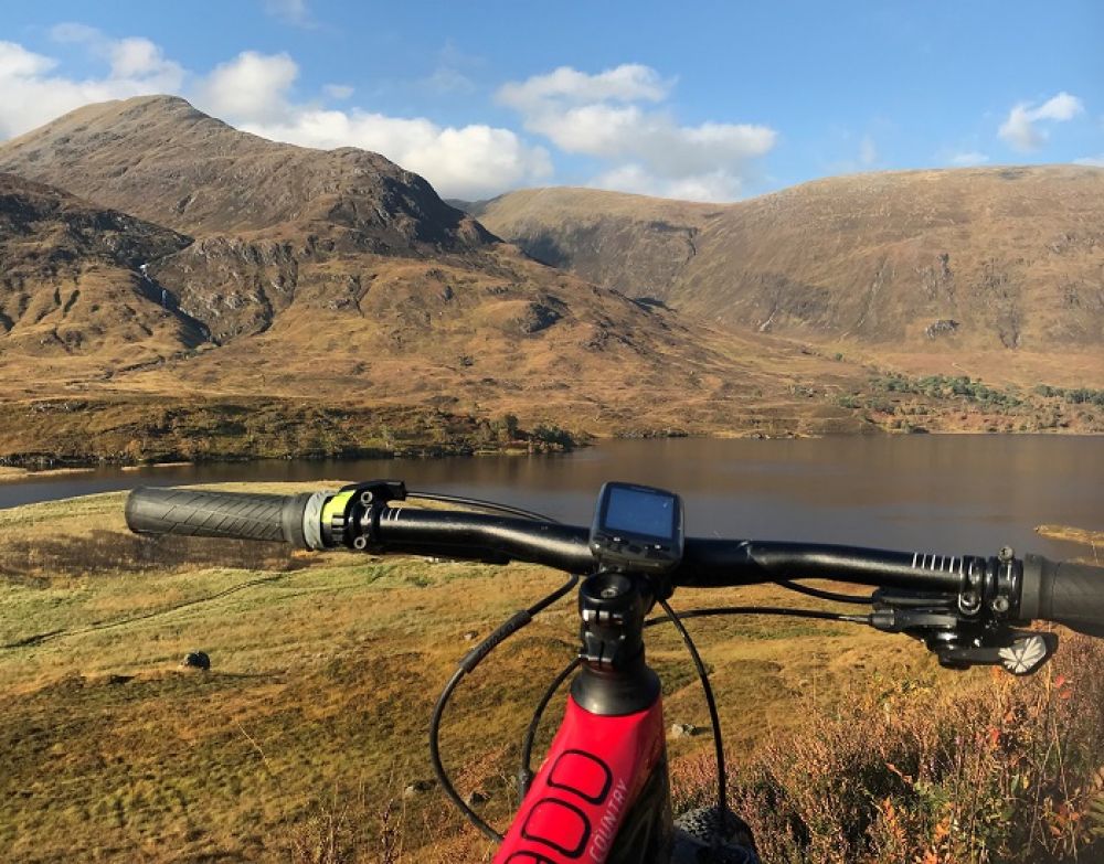 Cycling Holidays in Scotland | Guided and Self-Led Tours